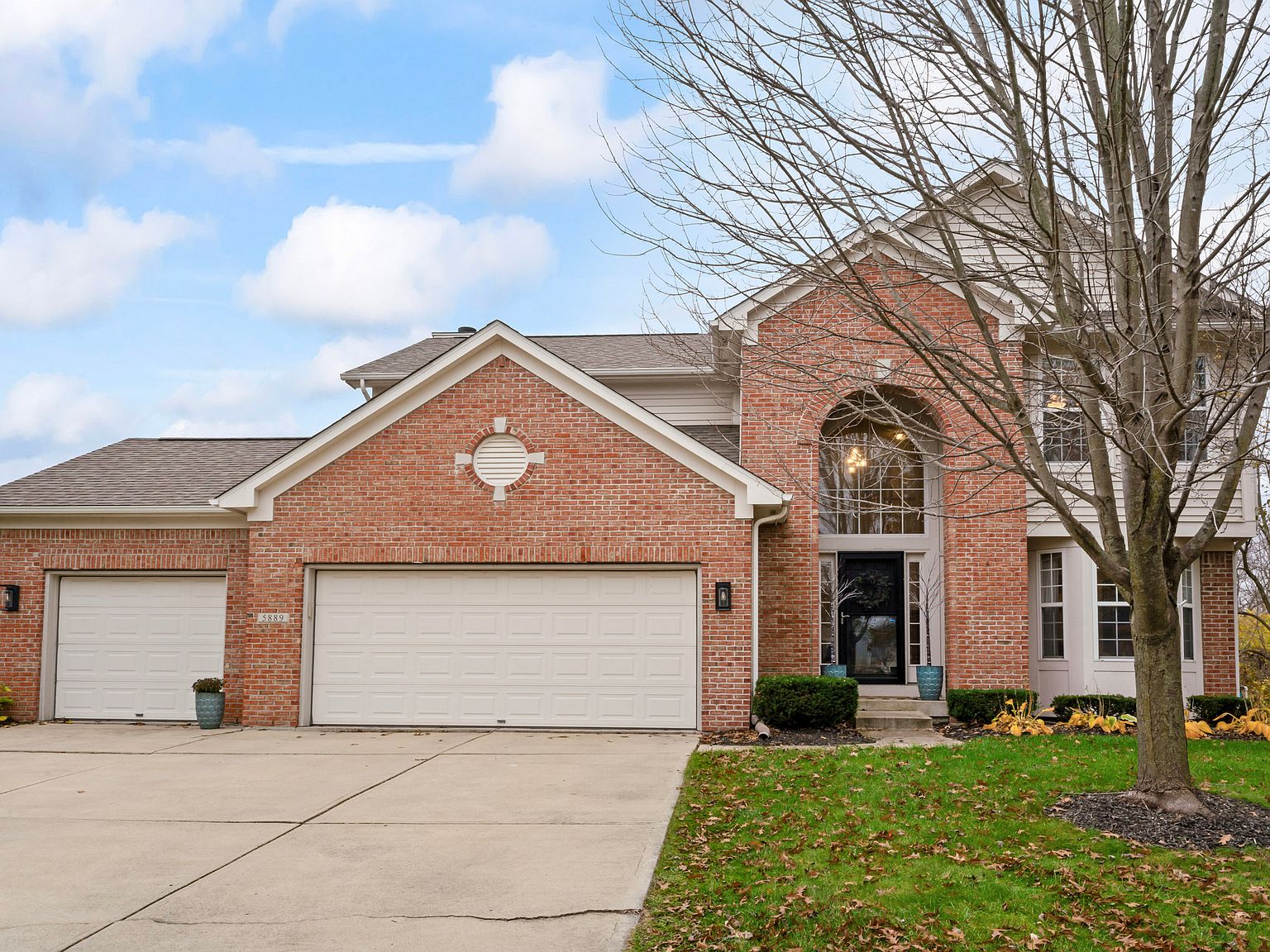 5889 Catlin Ln, Noblesville, IN 46062 | Zillow