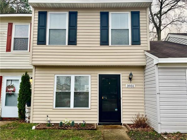 2 Bedroom Houses for Rent in Virginia Beach VA - 7 houses | Zillow