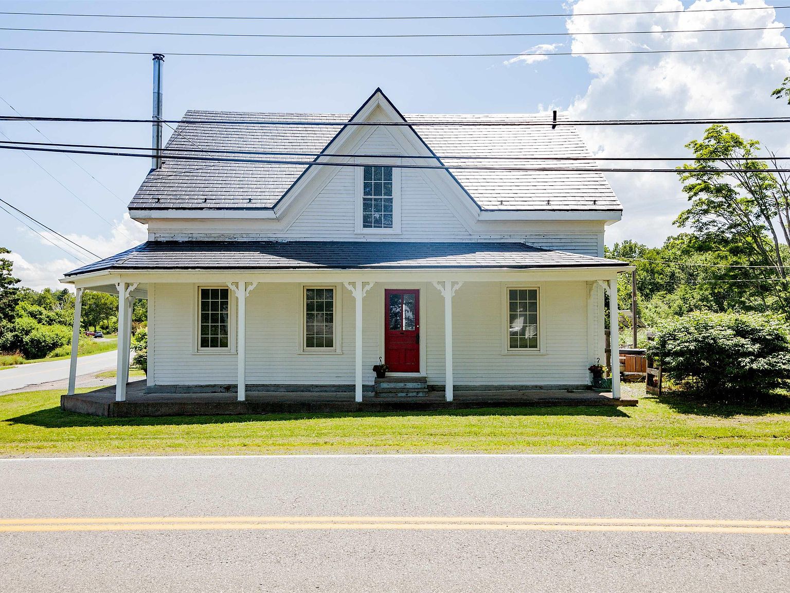 2133 New Cheverie Rd, Cheverie, NS B0N 2A0 | MLS #202417252 | Zillow