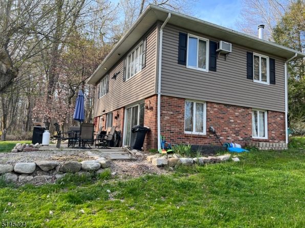 Sandyston Township NJ Real Estate - Sandyston Township NJ Homes For ...