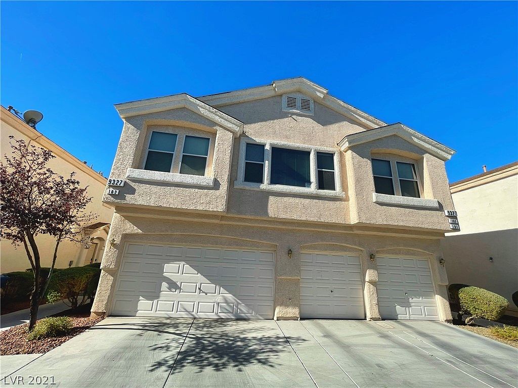 9327 Ruby Arrow Ct UNIT 103, Las Vegas, NV 89178 | Zillow