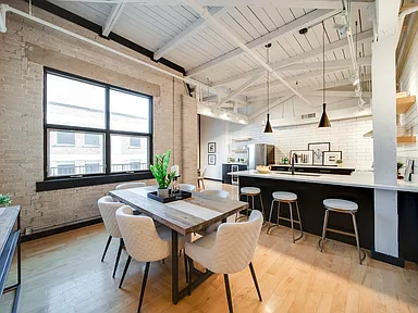 Phillips Lofts - 10169 104th St NW Edmonton AB | Zillow