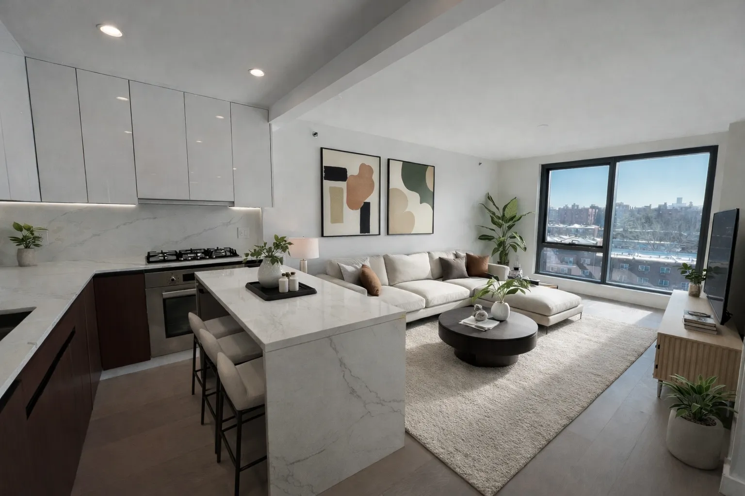 144-49 Northern Boulevard #611 in Murray Hill, Queens | StreetEasy