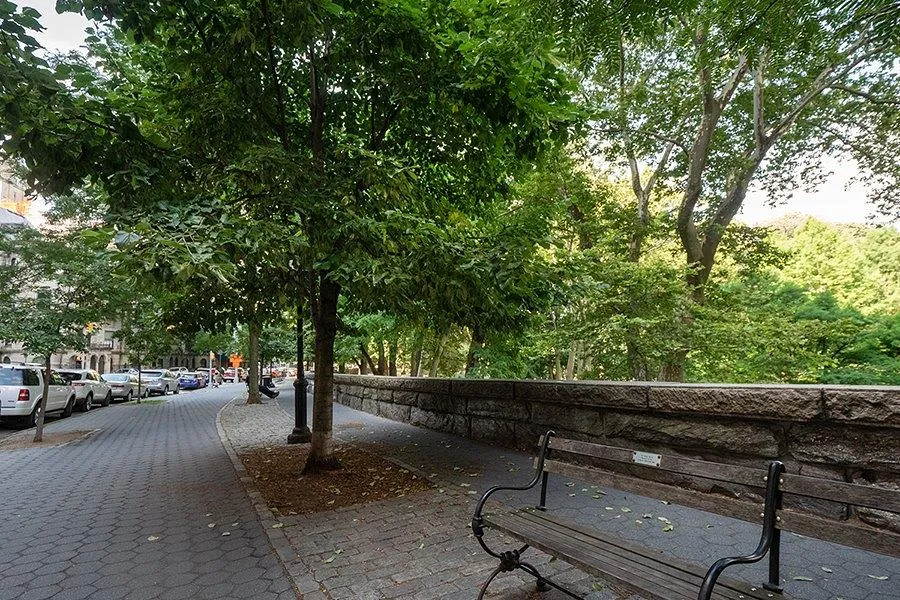 155 Riverside Drive #8C in Upper West Side, Manhattan | StreetEasy