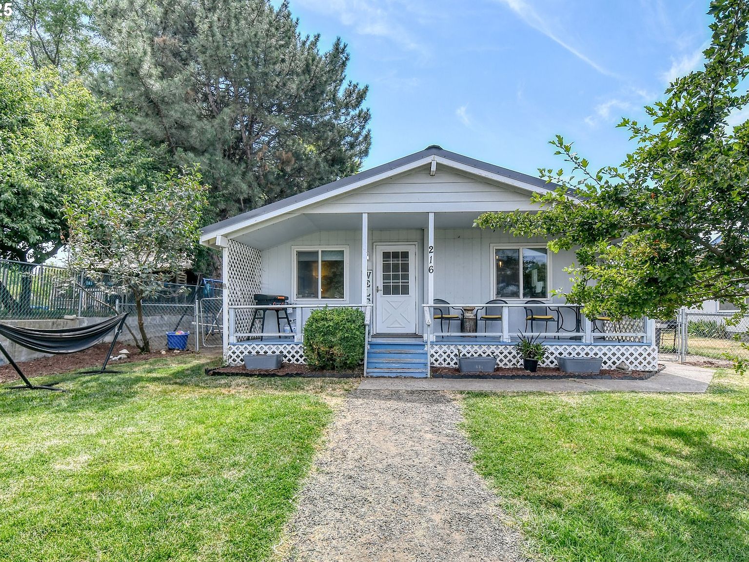 216 E Washington St, Athena, OR 97813 | MLS #314417933 | Zillow