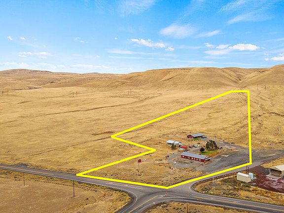 30501 State Highway 24, Sunnyside, WA 98944 | MLS #23-2300 | Zillow