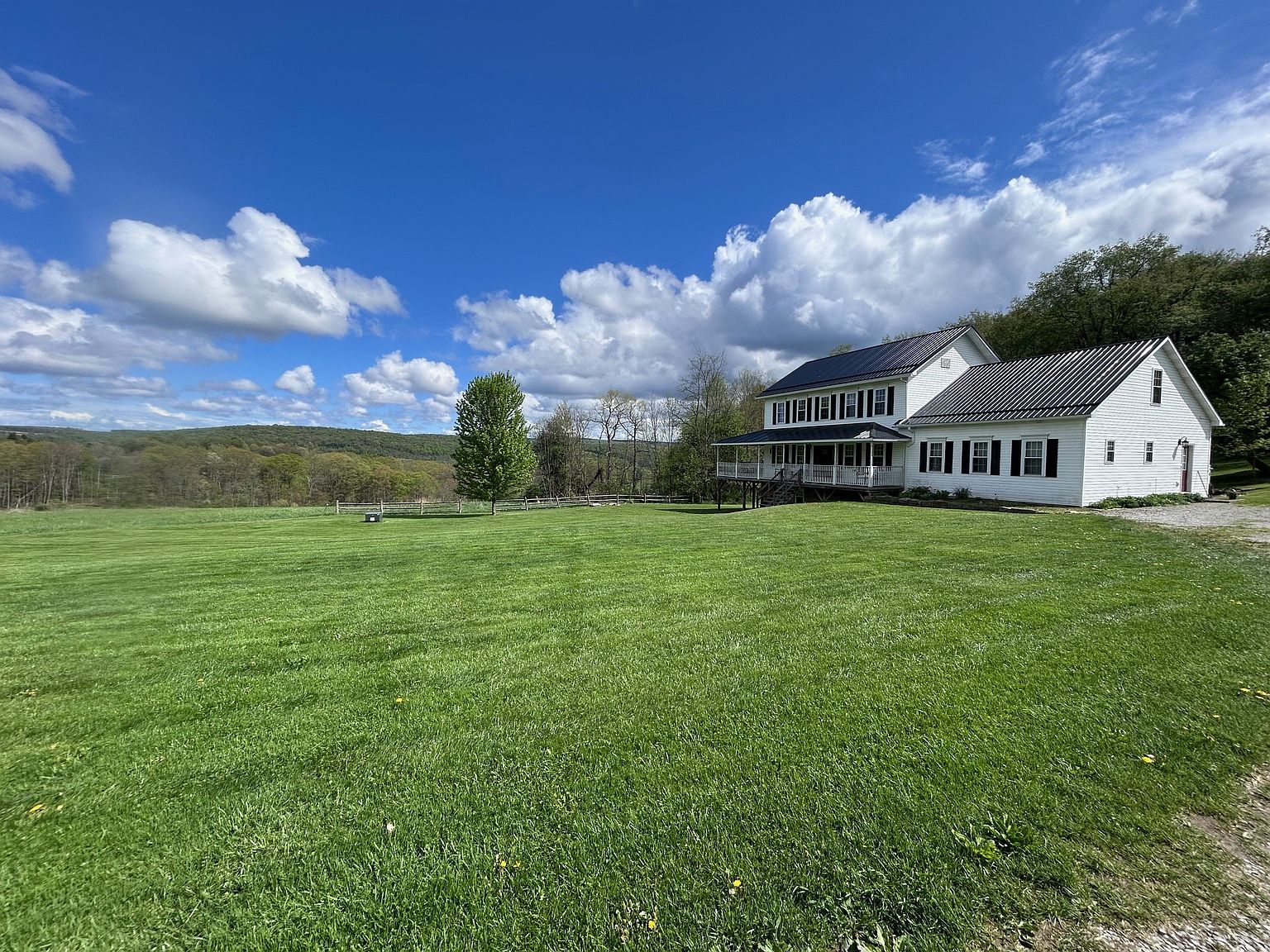 715 Koontz Rd #1, Hollsopple, PA 15935 | Zillow