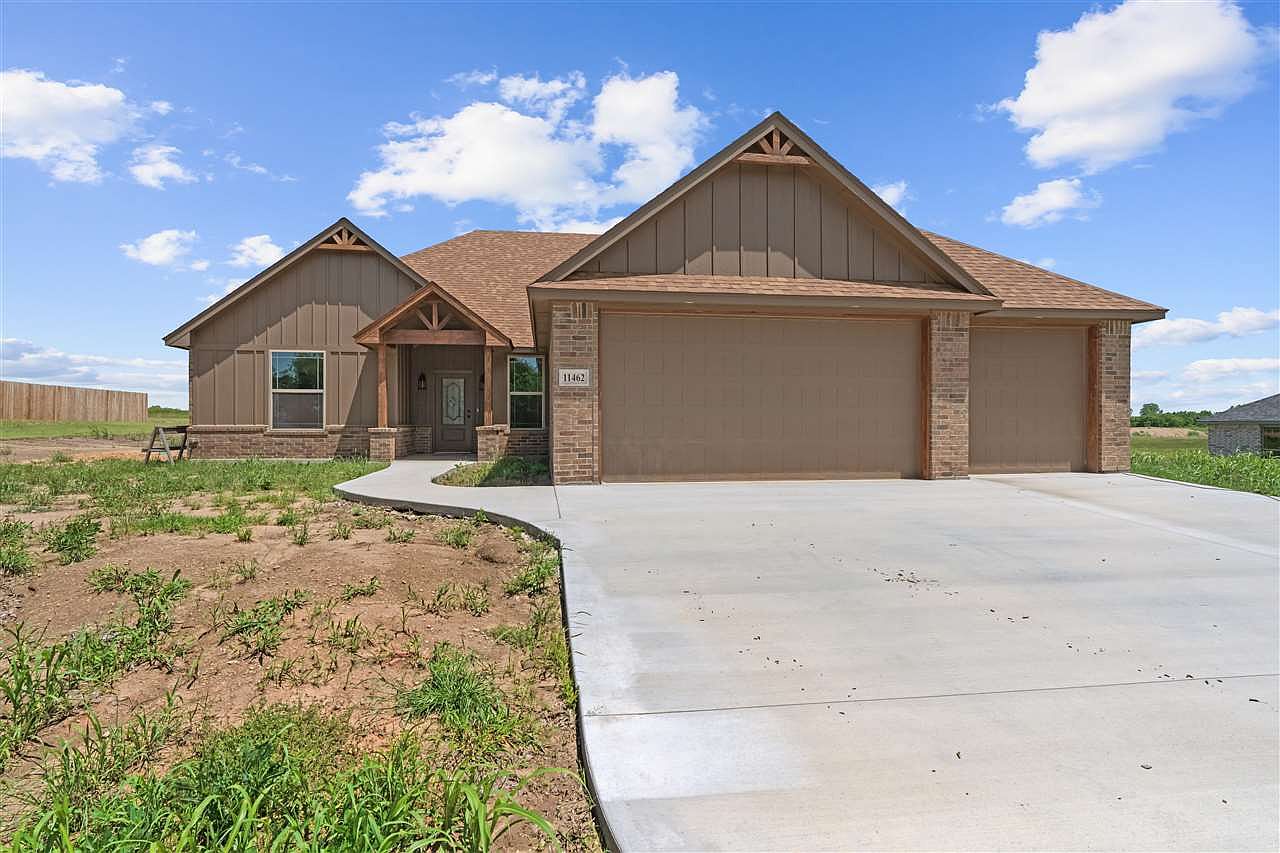 11462 NW Four Mile Rd, Lawton, OK 73507 | Zillow