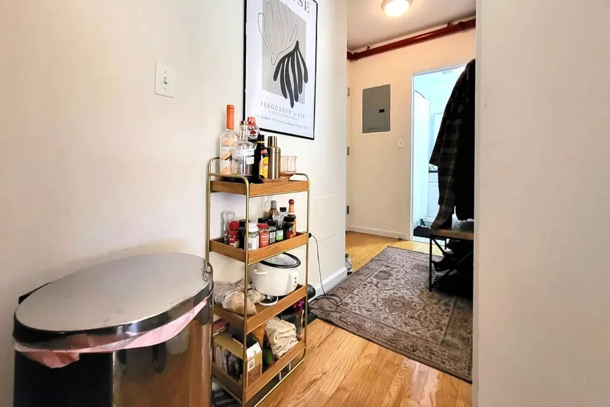 219 Avenue A #4R in East Village, Manhattan | StreetEasy