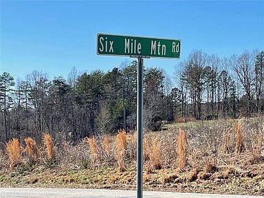 0 Six Mile Mountain Rd, Six Mile, SC 29682 | Zillow