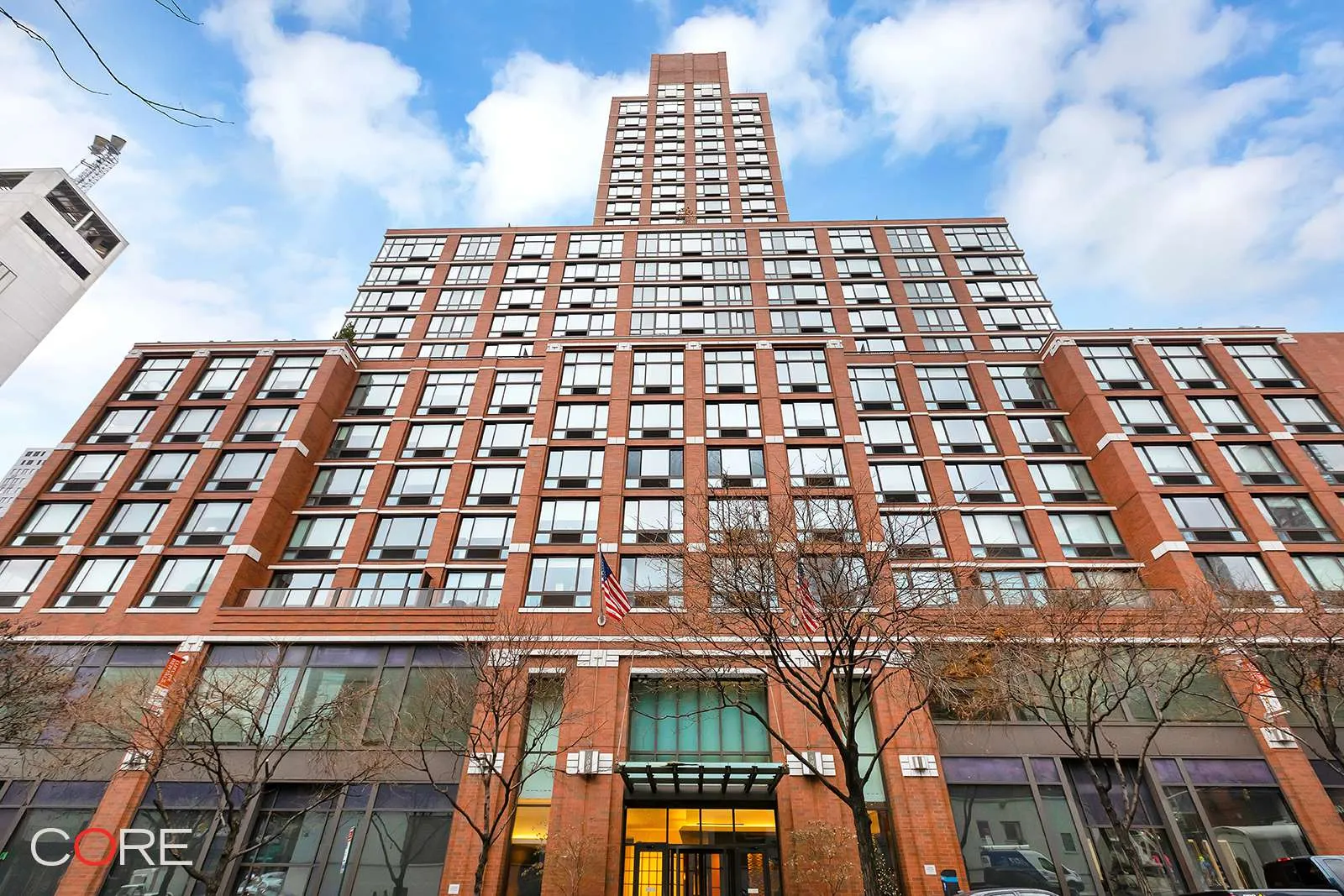 500 West 56th Street #PH17 in Hell's Kitchen, Manhattan | StreetEasy