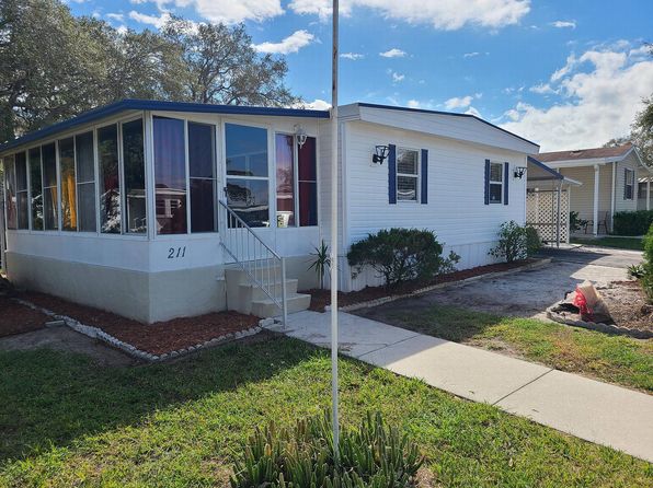 Port Orange FL Mobile Homes & Manufactured Homes For Sale - 66 Homes ...