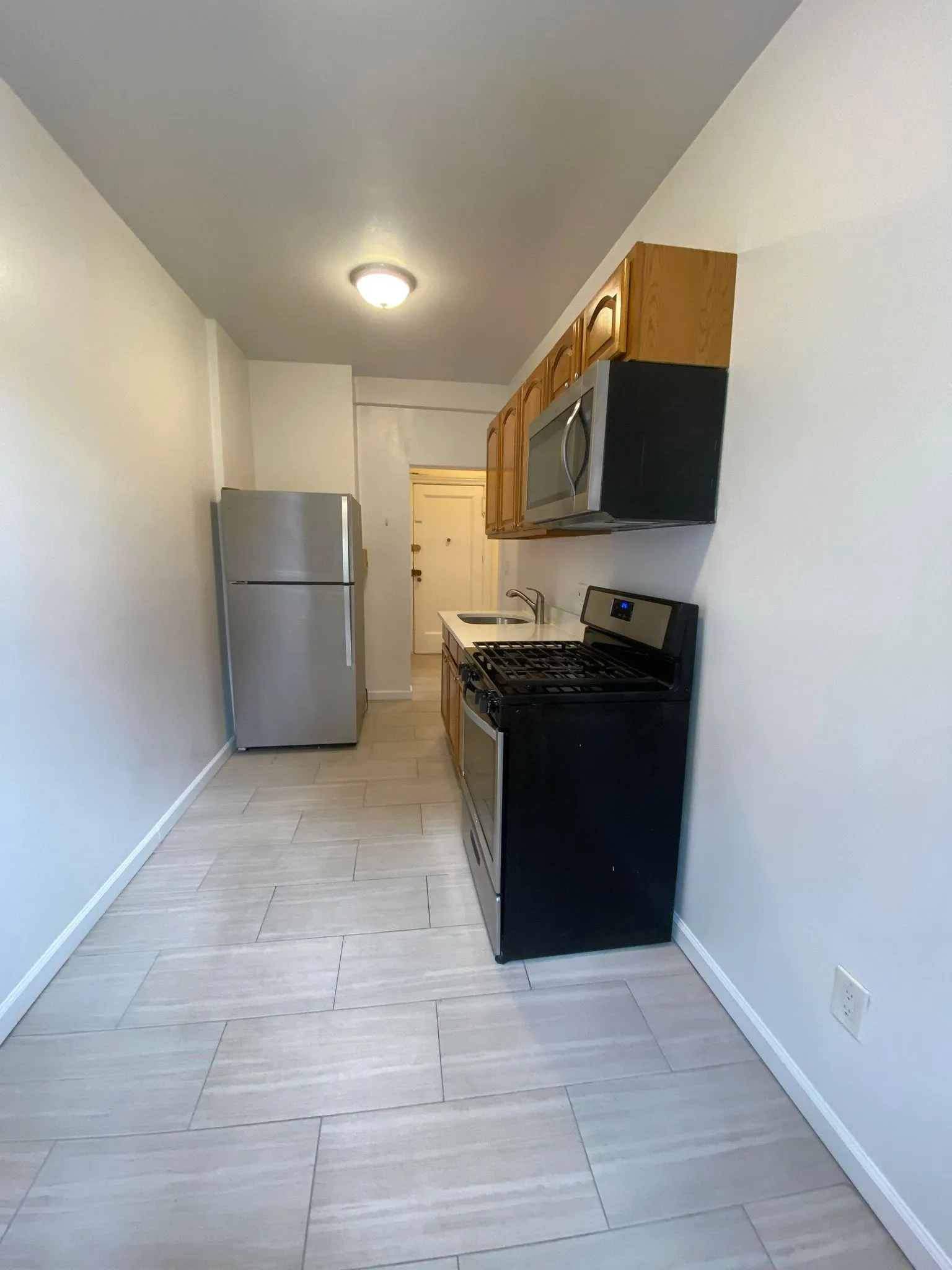6802 Ridge Boulevard #C19 in Bay Ridge, Brooklyn | StreetEasy