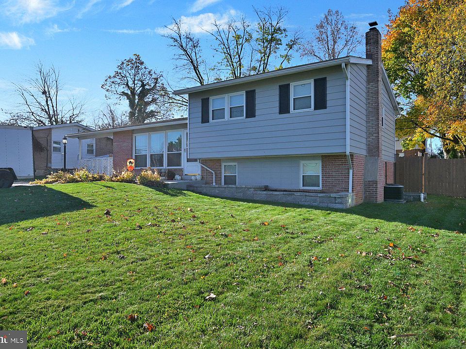 106 Wesley Dr Mechanicsburg Pa 17055 Zillow