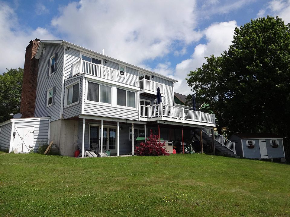 169 Georgetown Drive, Center Barnstead, NH 03225 | Zillow