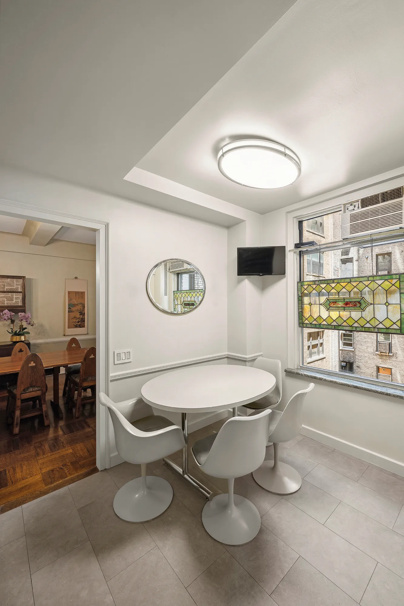 50 Riverside Drive #6C in Upper West Side, Manhattan | StreetEasy