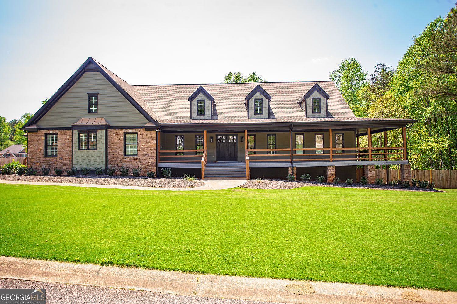 200 Carney Ct, Ball Ground, GA 30107 | MLS #10514405 | Zillow