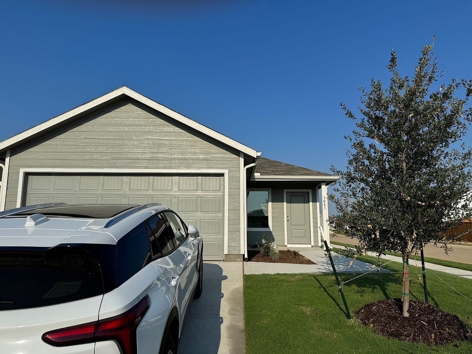 3041 Burmese St, Aubrey, TX 76227 | Zillow