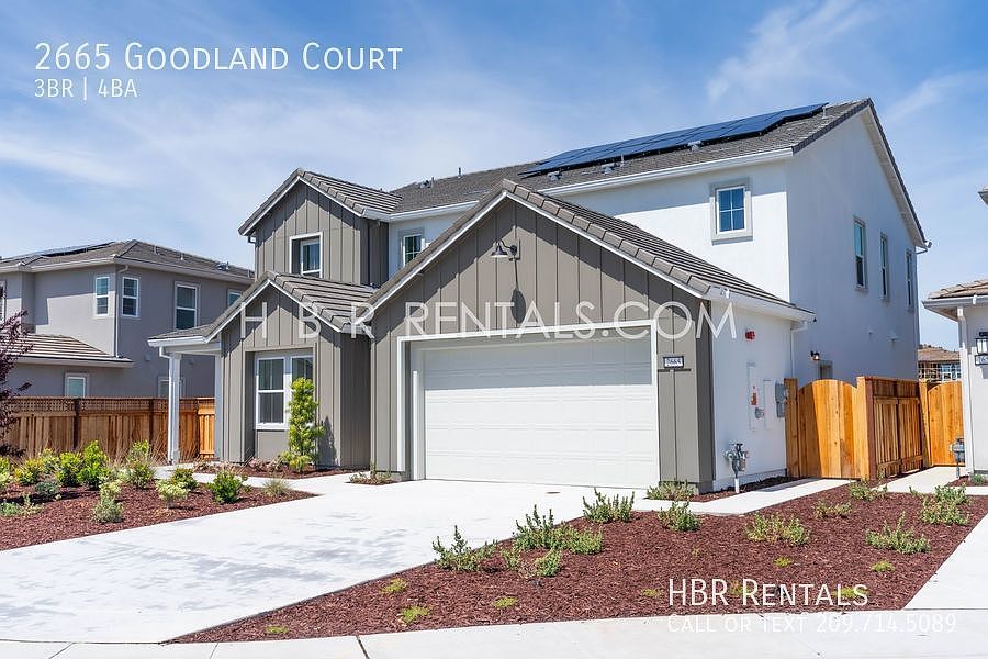2665 Goodland Ct, Lathrop, CA 95330 | Zillow