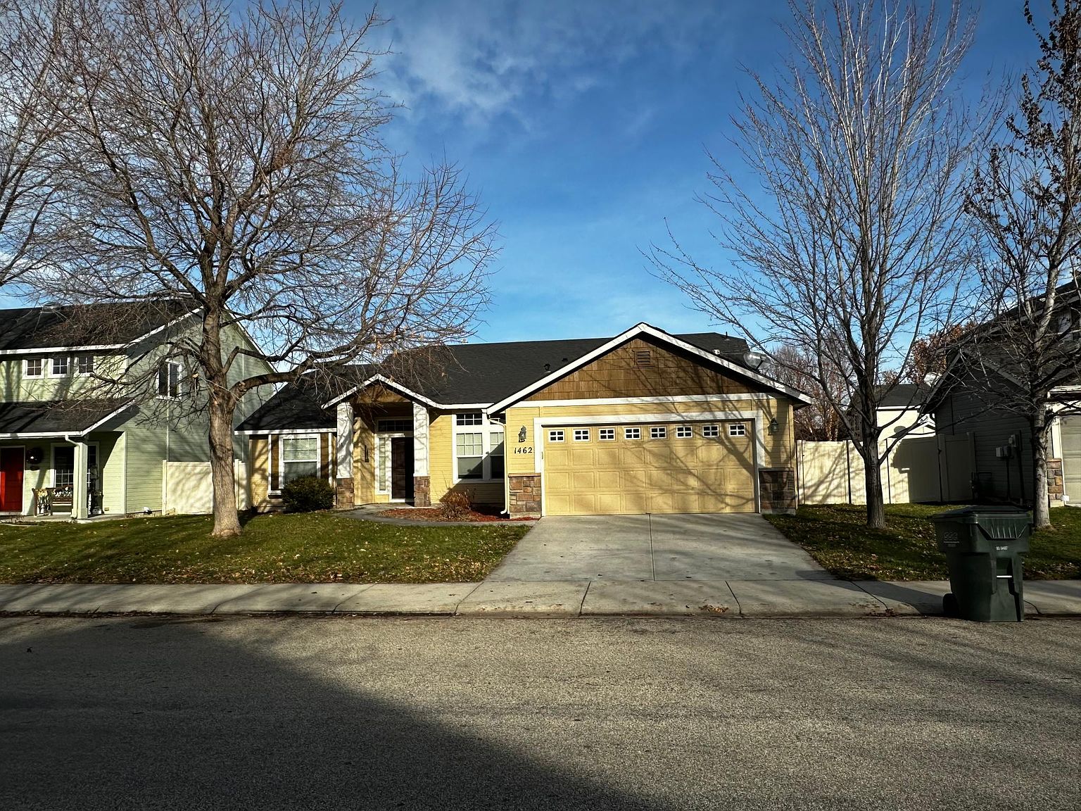 1462 E Mona Lisa Dr, Meridian, ID 83642 | Zillow