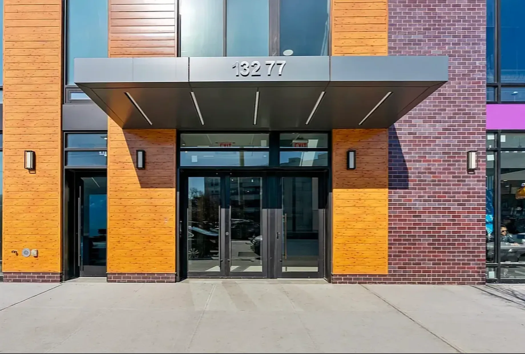 132-77 Metropolitan Avenue #7C in Kew Gardens, Queens | StreetEasy