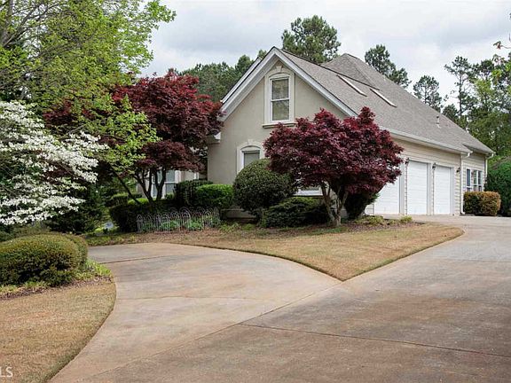 5818 Silverthorn Dr, Flowery Branch, GA 30542 | Zillow