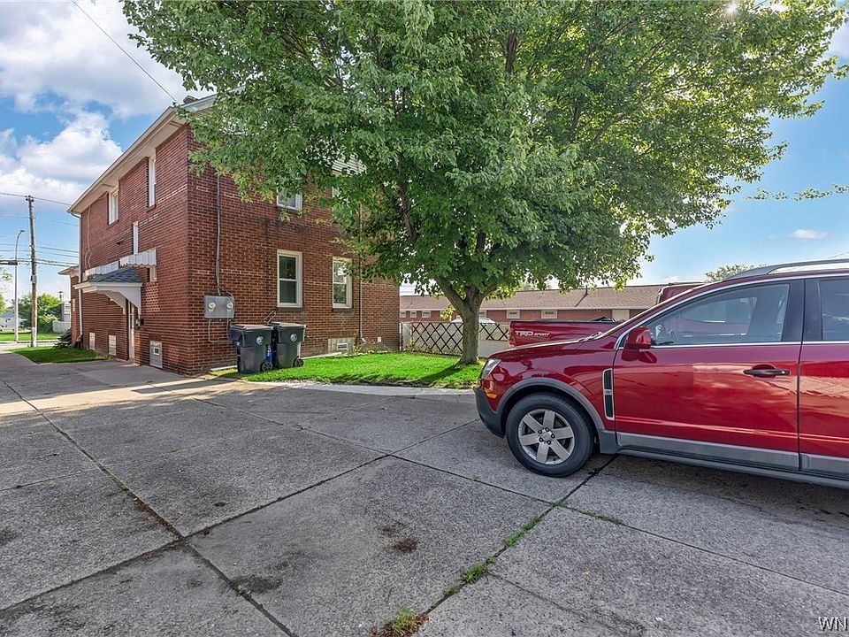 1261 Ridge Rd, Lackawanna, NY 14218 | Zillow