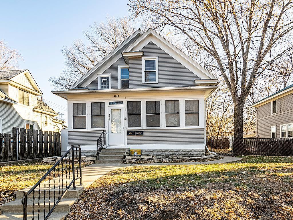 4142 Girard Ave N, Minneapolis, MN 55412 | MLS #6464811 | Zillow