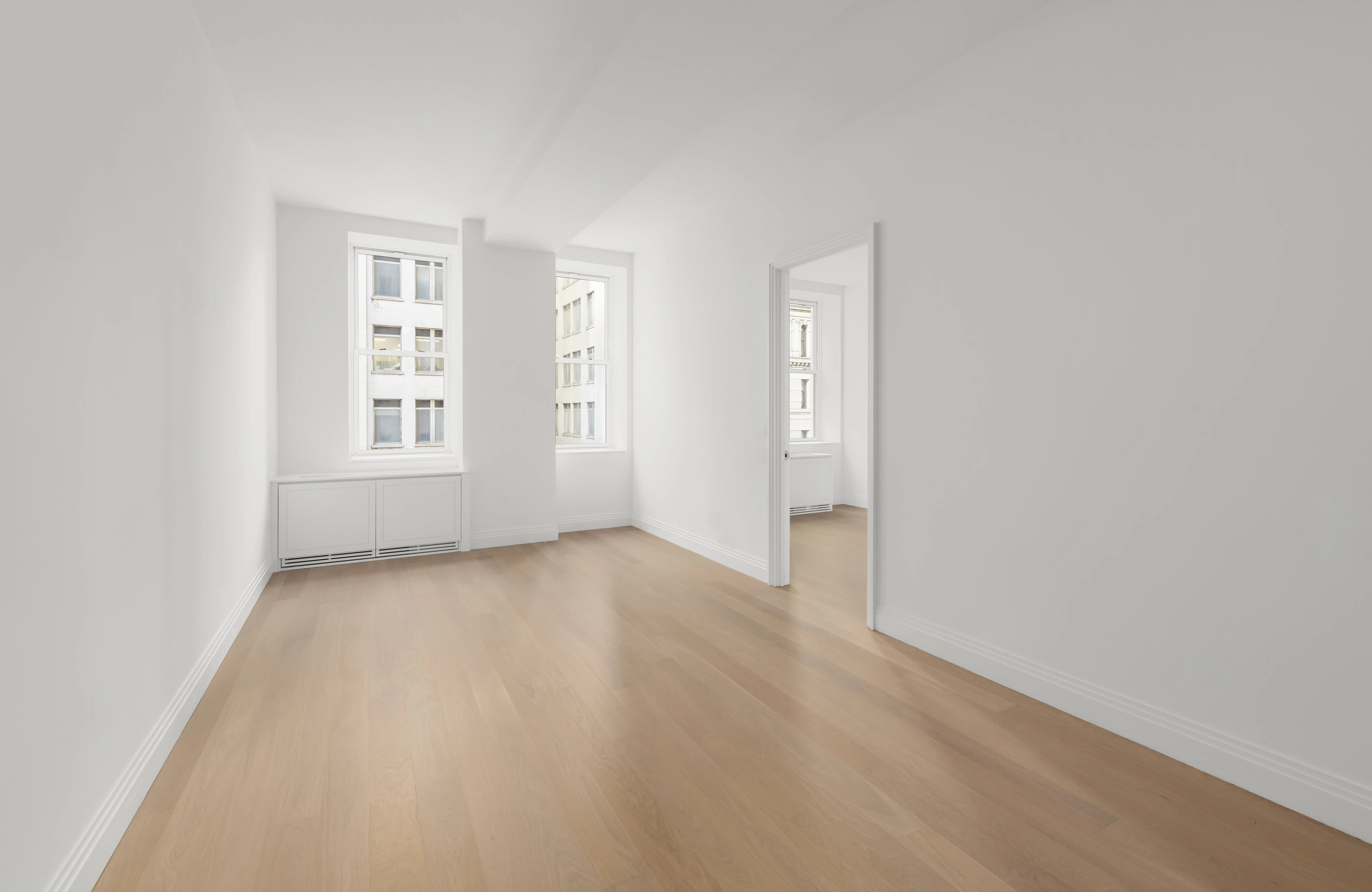 1 Wall Street #1108 in Financial District, Manhattan | StreetEasy