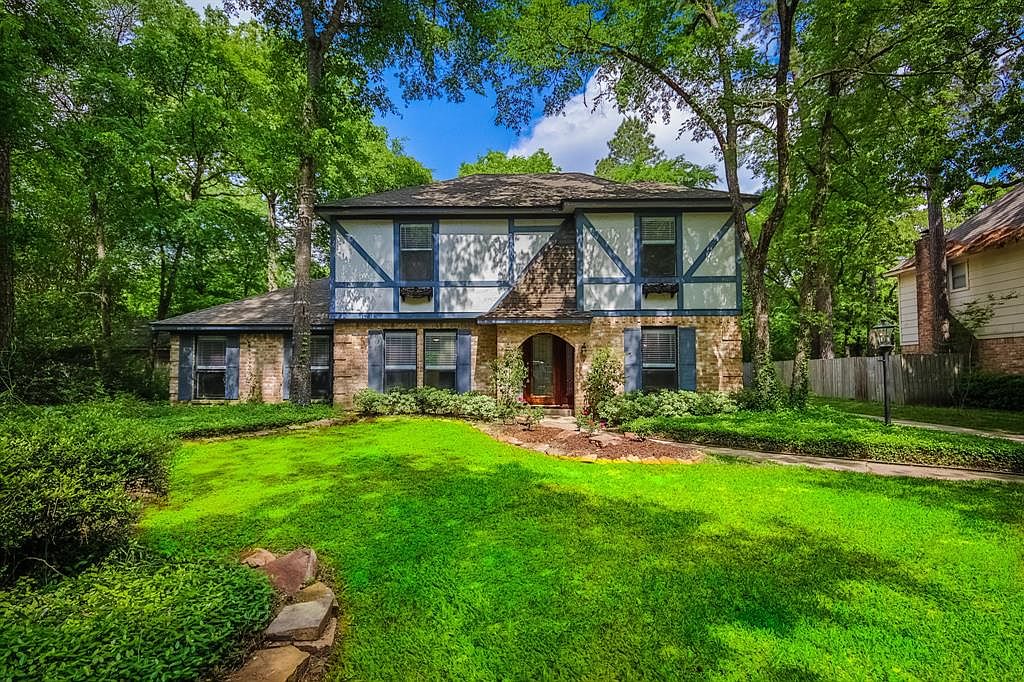 11915 N Blackjack Oak Cir, Spring, TX 77380 | Zillow