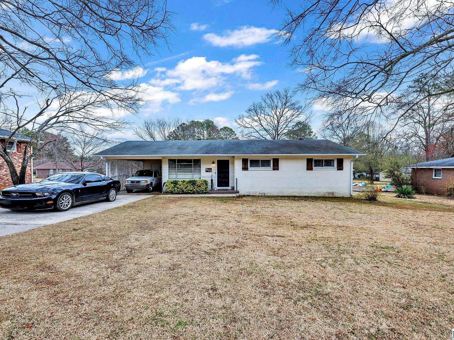 805 4th Ave E, Oneonta, AL 35121 | MLS #21392296 | Zillow