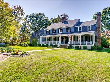 2352 Manakin Rd, Manakin Sabot, VA 23103 | Zillow