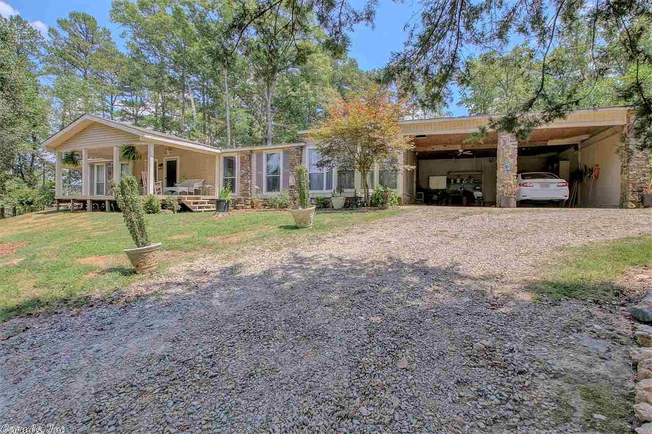 16501 Slade Rd, Paron, AR 72122 | Zillow