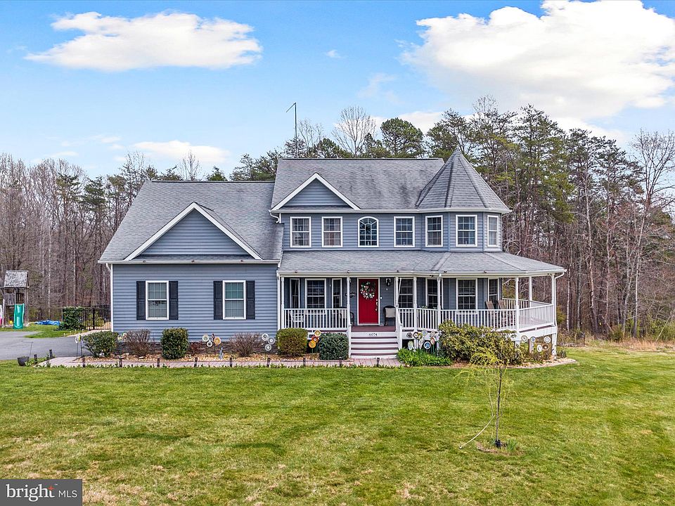 6074 Boston Ridge Ct, Boston, VA 22713 | Zillow