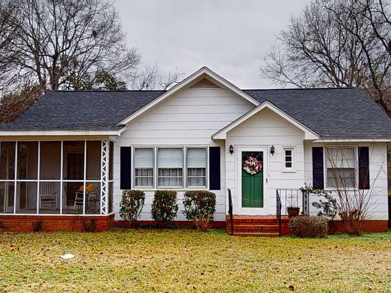 134 Mixon St, Kite, GA 31049 | MLS #20165793 | Zillow