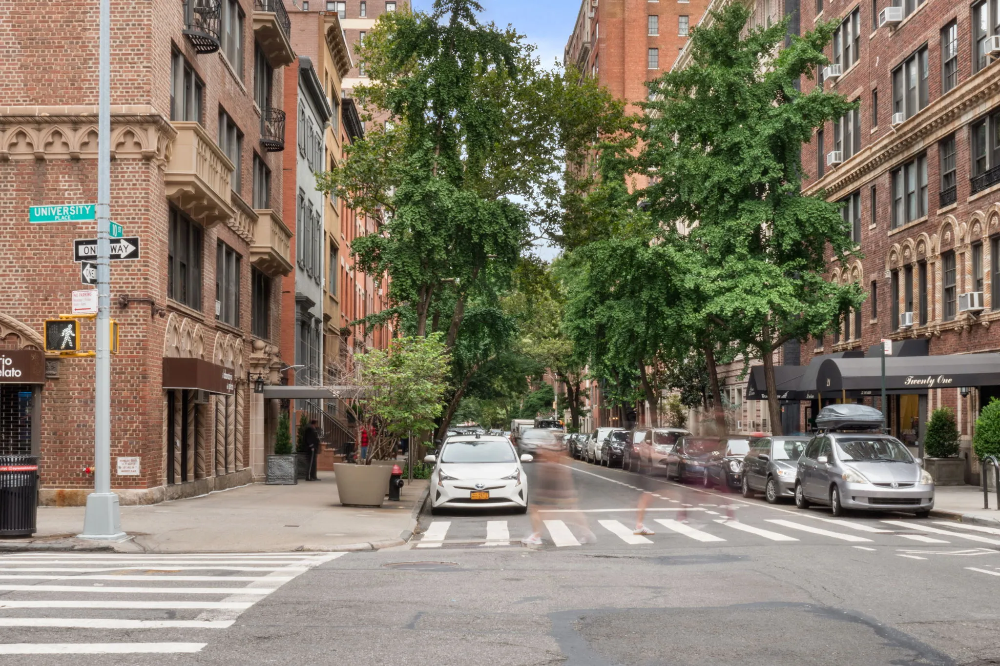 25 East 10th Street #10B in Greenwich Village, Manhattan | StreetEasy