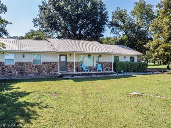 Muldrow OK Real Estate - Muldrow OK Homes For Sale | Zillow