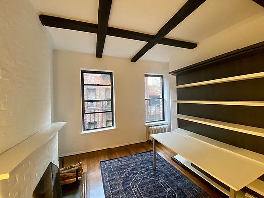 41 Jane Street #4C in West Village, Manhattan | StreetEasy