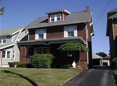 135 E Leasure Ave, New Castle, PA 16101 | Zillow