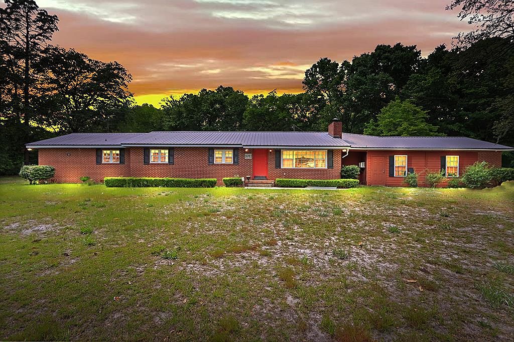 1641 Rayonier Rd, Jesup, GA 31545 | Zillow