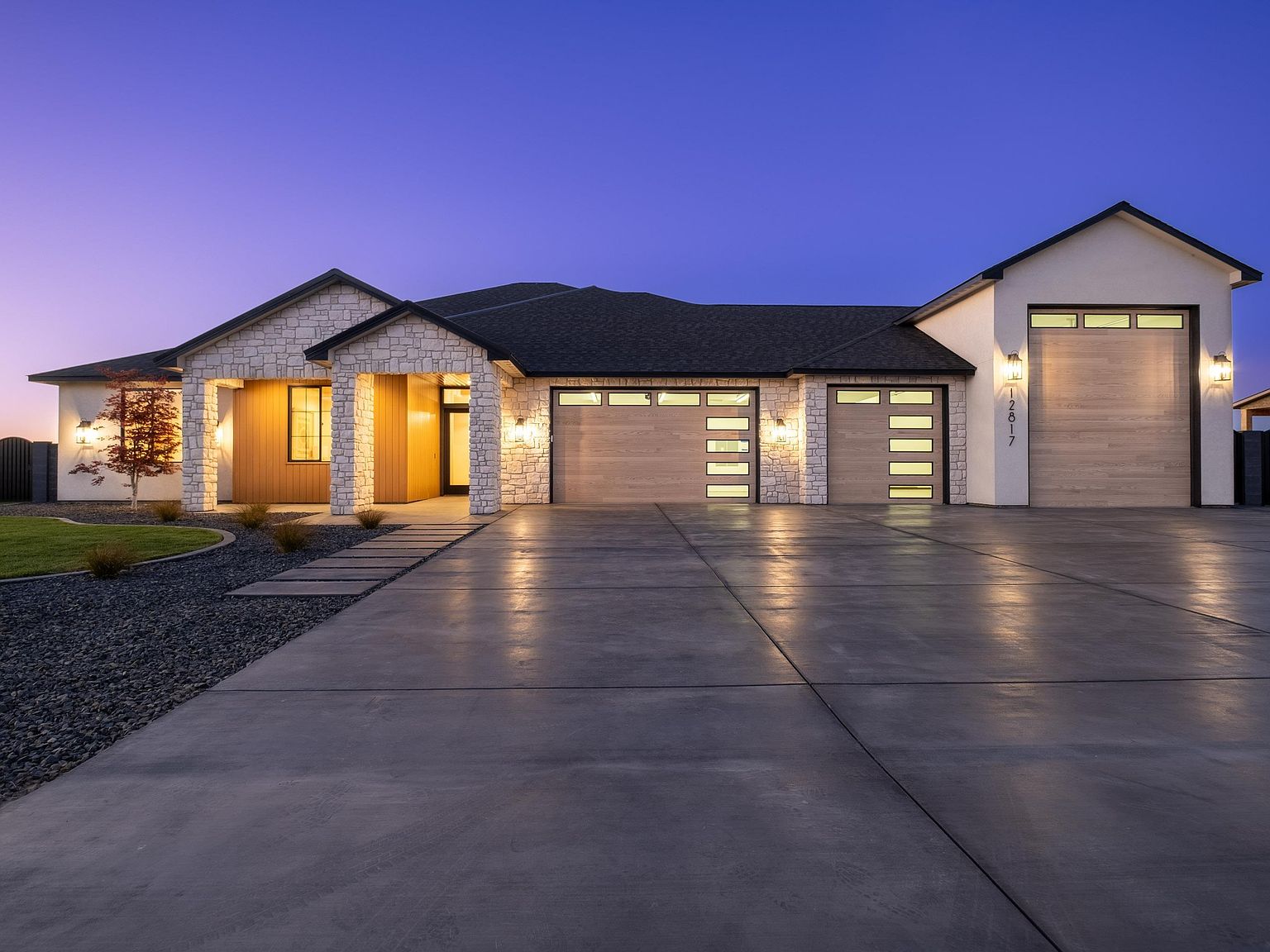 12817 Blackfoot Dr, Pasco, WA 99301 | Zillow