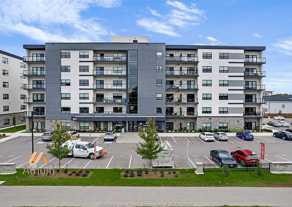 8649 McHugh St #B601, Windsor, ON N8S 2B8 | Zillow