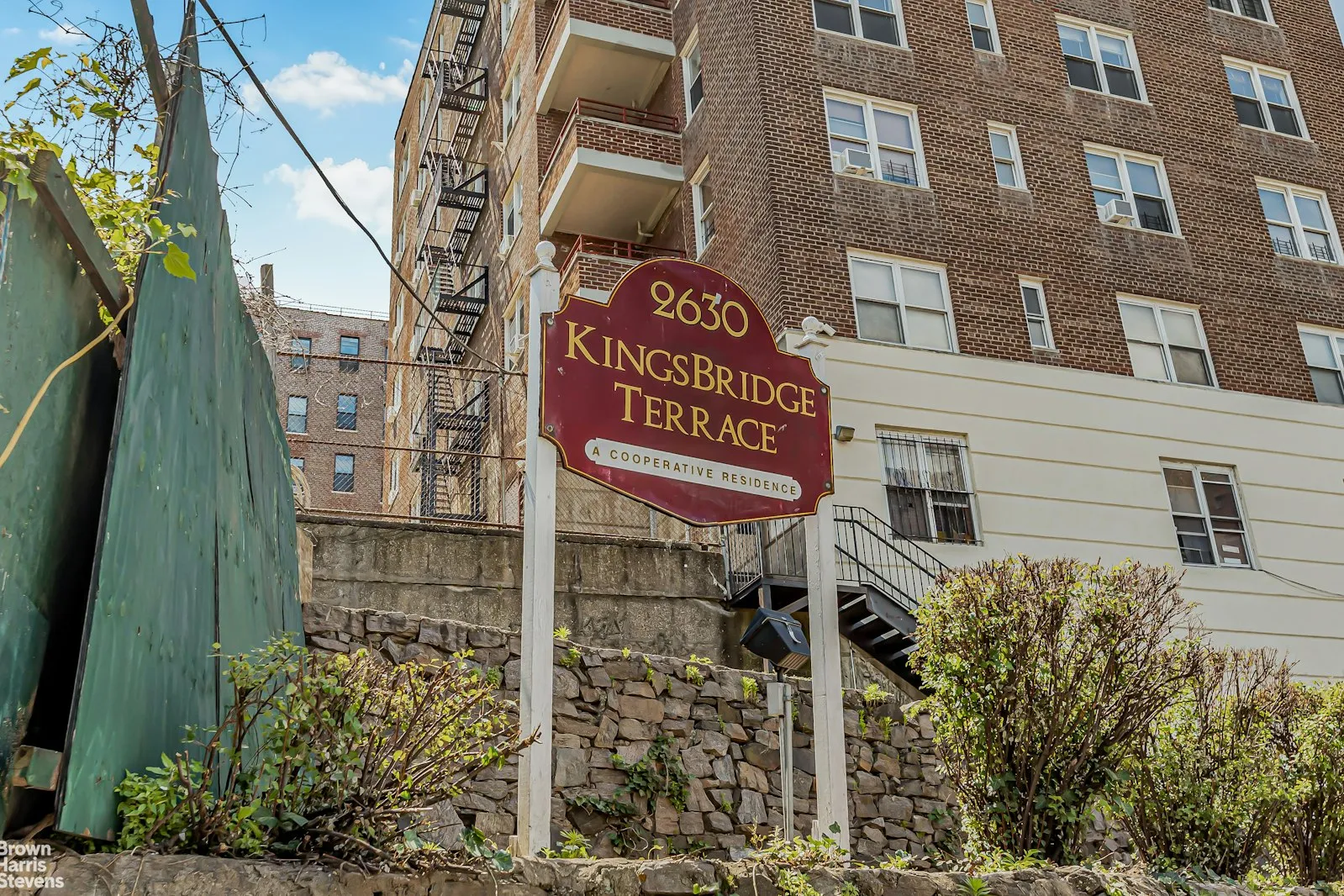 2630 Kings Bridge Terrace #4G in University Heights, Bronx | StreetEasy