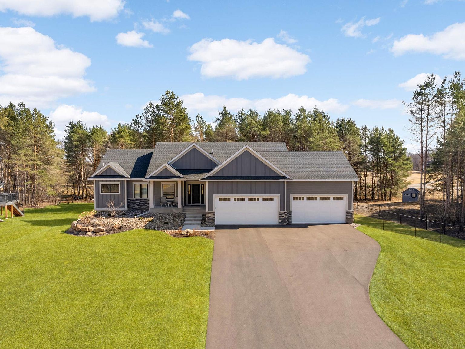 15359 Quamba St NE, Ham Lake, MN 55304 | MLS #6809528 | Zillow
