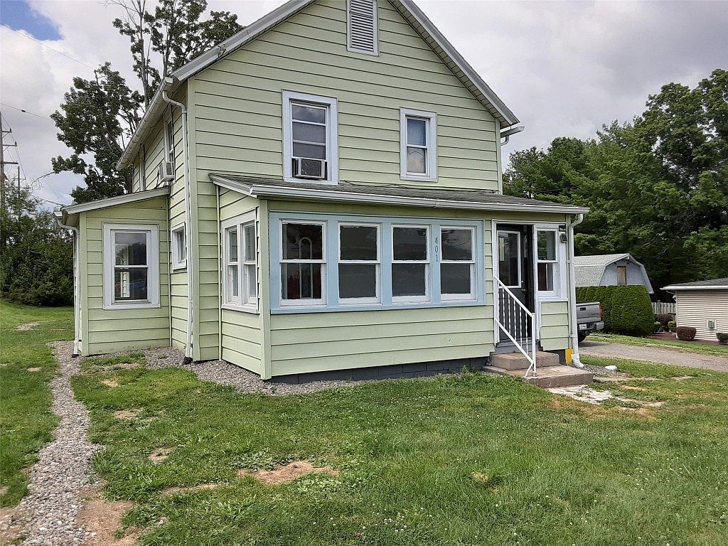 401 & 403 Taft Ave, Endicott, NY 13760 | Zillow