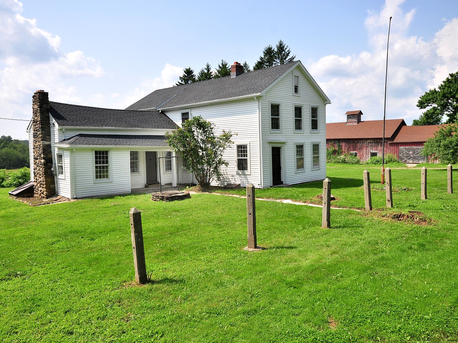 109 East Street North, Goshen, CT 06756 | MLS #24037395 | Zillow