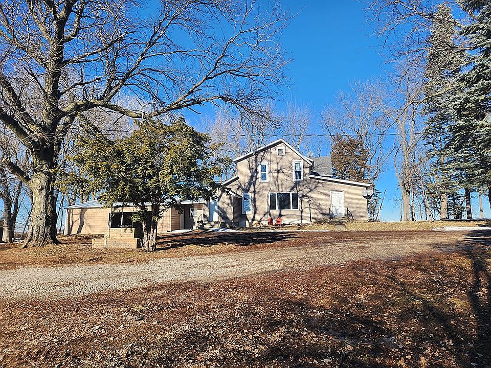 3590 Heather Ave, Thornton, IA 50479 | Zillow