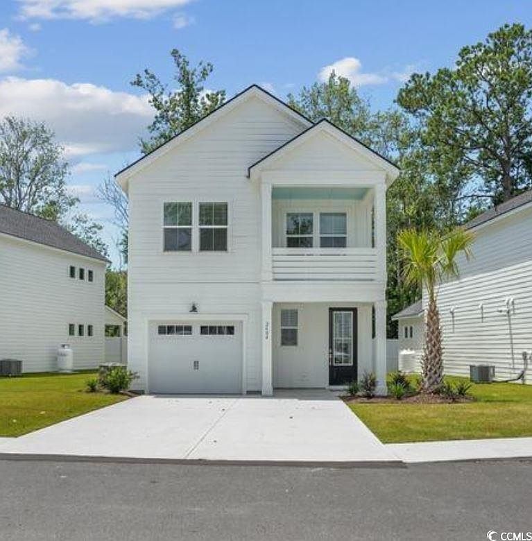 2404 Hillbourne Loop HS#29, Wynter Transitional, North Myrtle Beach, SC ...