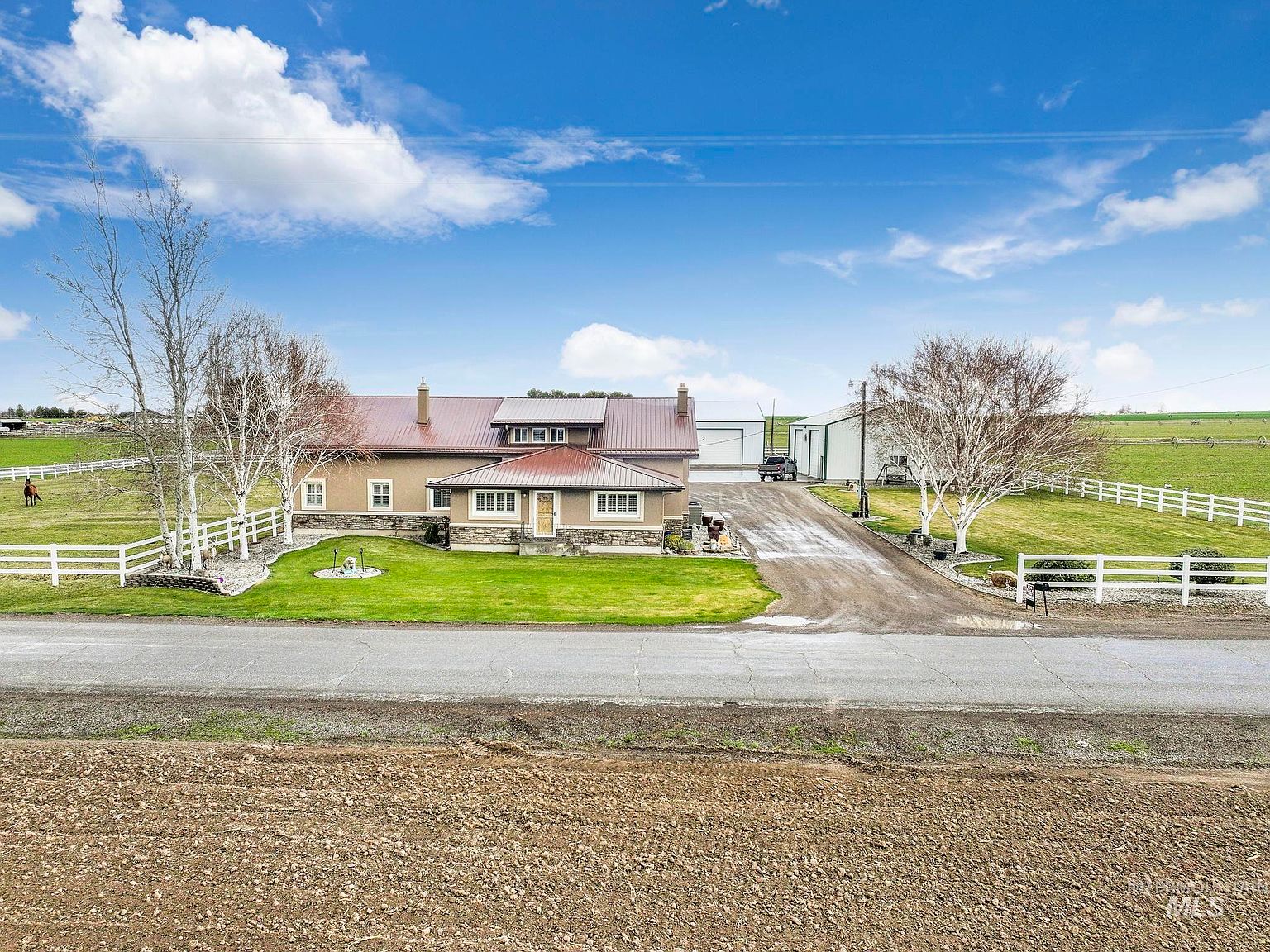 3796 N 3900 E, Hansen, ID 83334 | MLS #98905100 | Zillow