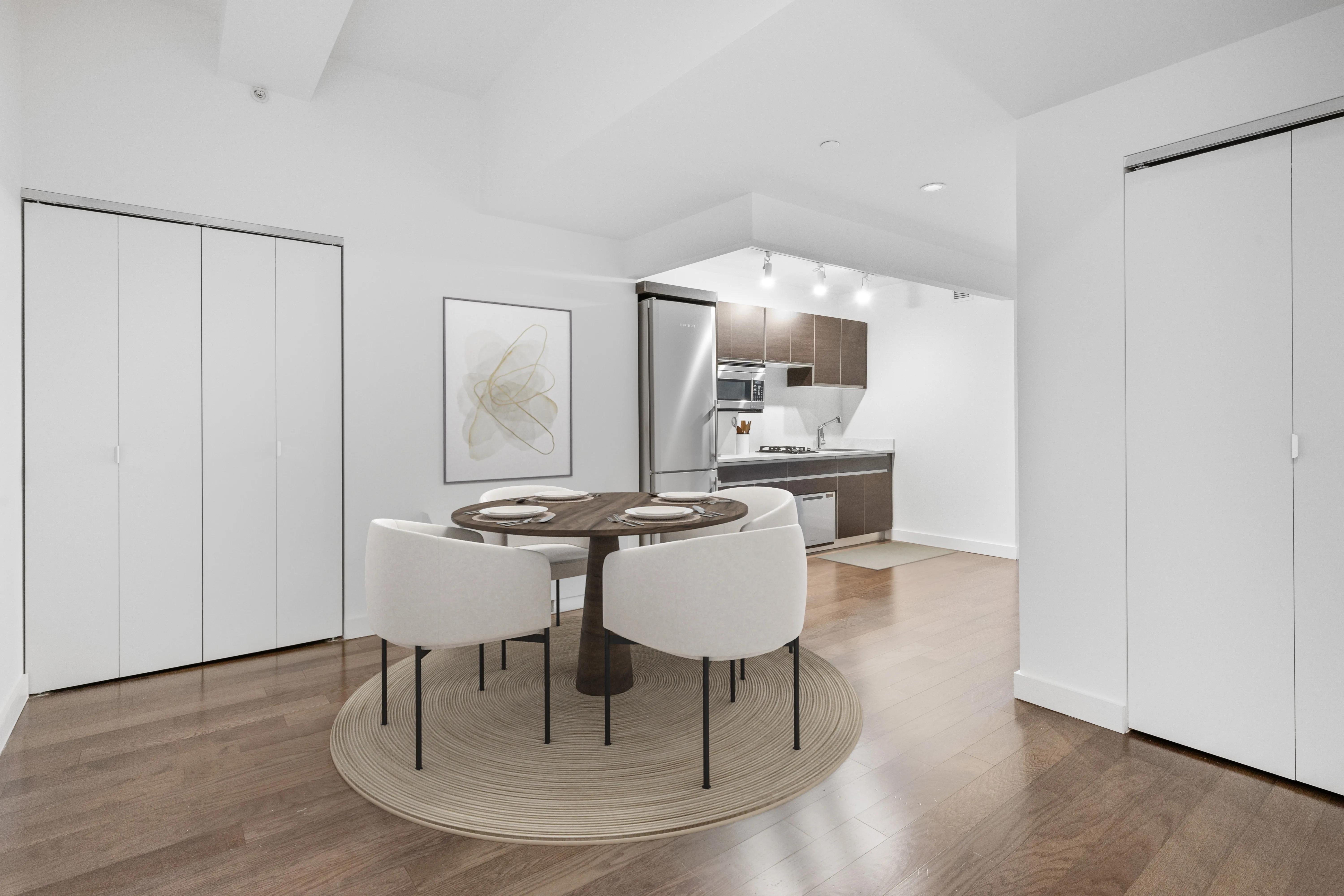 116 John Street #2310 in Financial District, Manhattan | StreetEasy